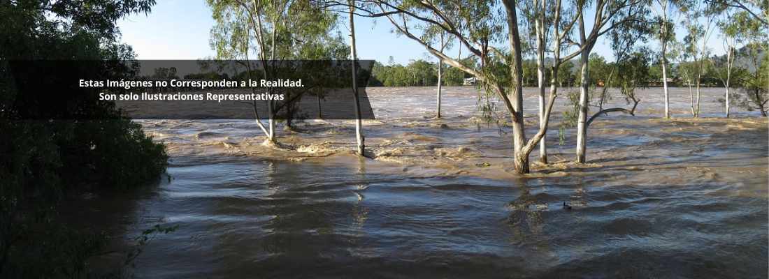 Medidas Adoptadas para Mitigar Riesgos por Inundaciones del Río Supía ...